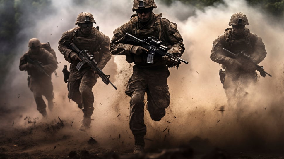 World's Oldest Army: Established In 1500s And Still Stands Tall, Holds ...