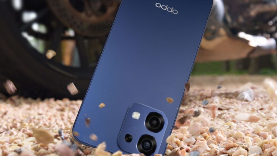 Oppo A6 Pro 5G, Oppo A6 Pro 4G Launched; Check Camera, Display, Design ...