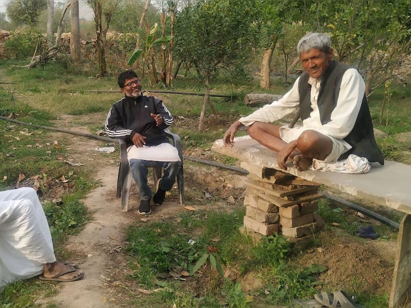 India’s Smallest River: How THIS River In Rajasthan Was Revived After ...