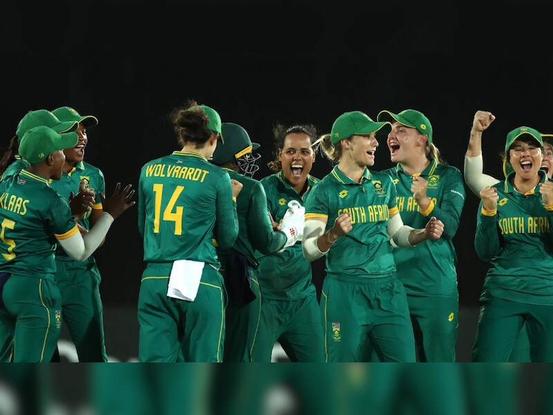 ICC Women's ODI World Cup 2025: Captains, Format, Prize Money, Venues ...