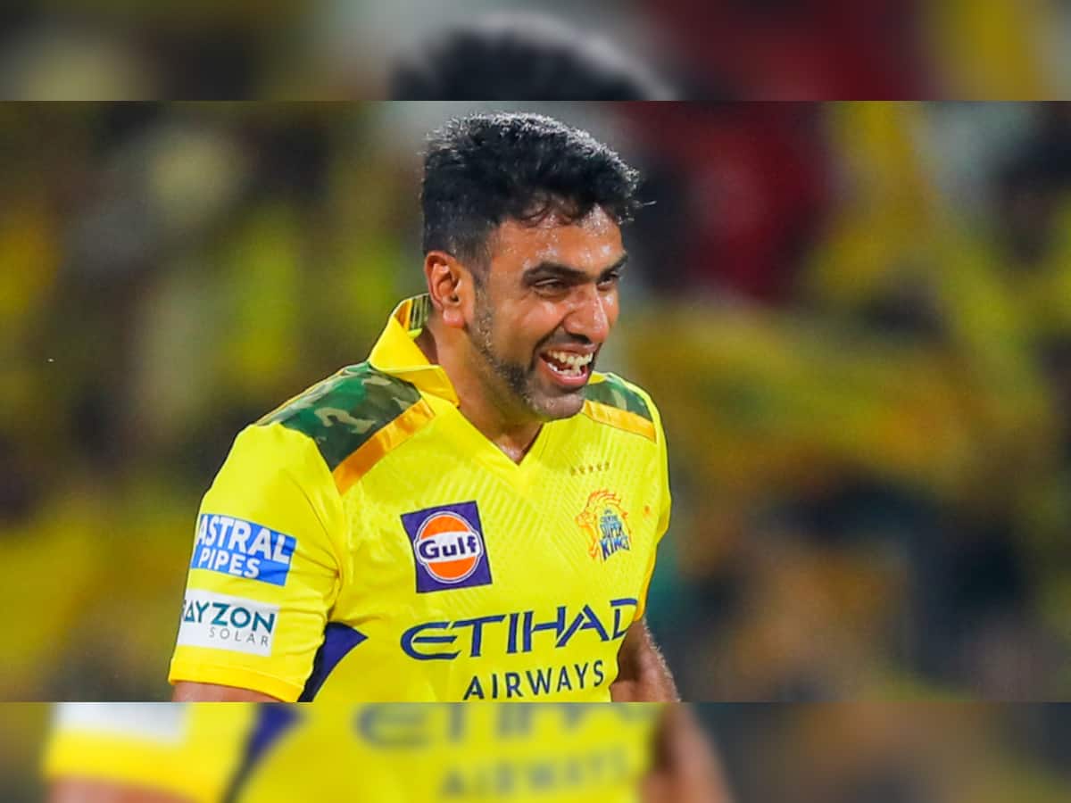 Ravichandran Ashwin Makes Bold, Registers For ILT20 Auction With Highest Base Price For Any Player