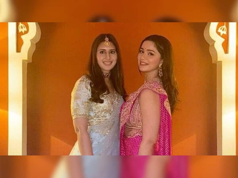 Arjun Tendulkar’s Love Story Revealed: Engagement With Saaniya Chandhok ...