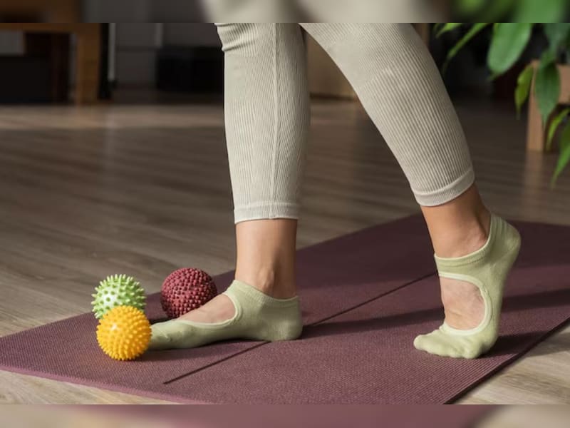 10 Foot Exercises To Strengthen Joints And Prevent Injuries - Experts ...