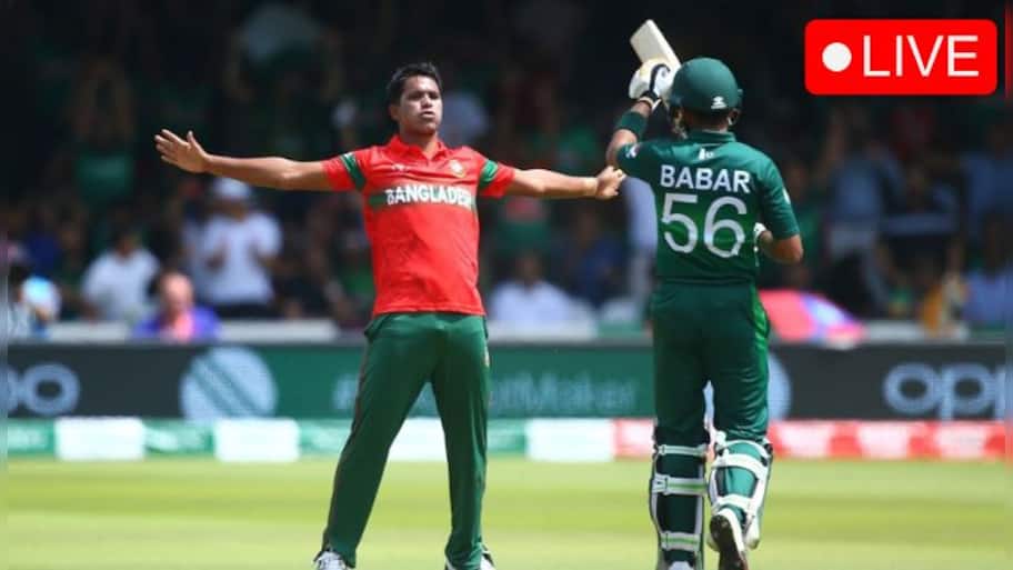 Watch PAK vs BAN Live: Asia Cup 2025 Super 4 Streaming Guide for Fans ...