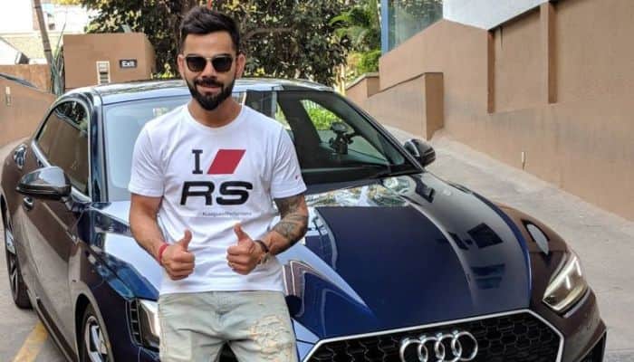 Virat Kohli Tops India’s Celebrity Brand Rankings with $231.7M ...
