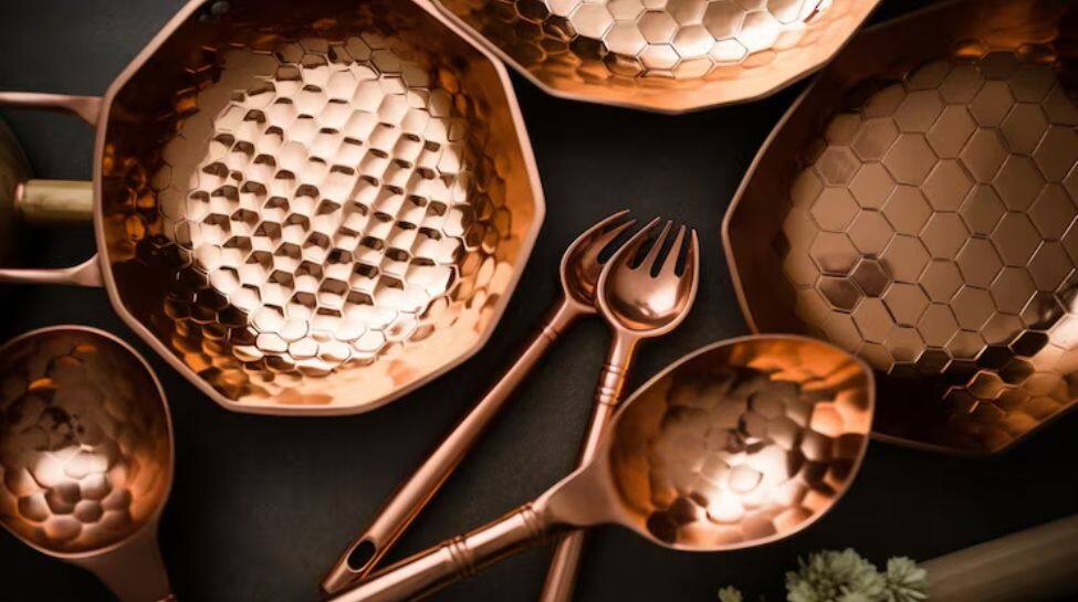 Brass, Copper Puja Utensils Turned Black? Simple Kitchen Tips To Make ...