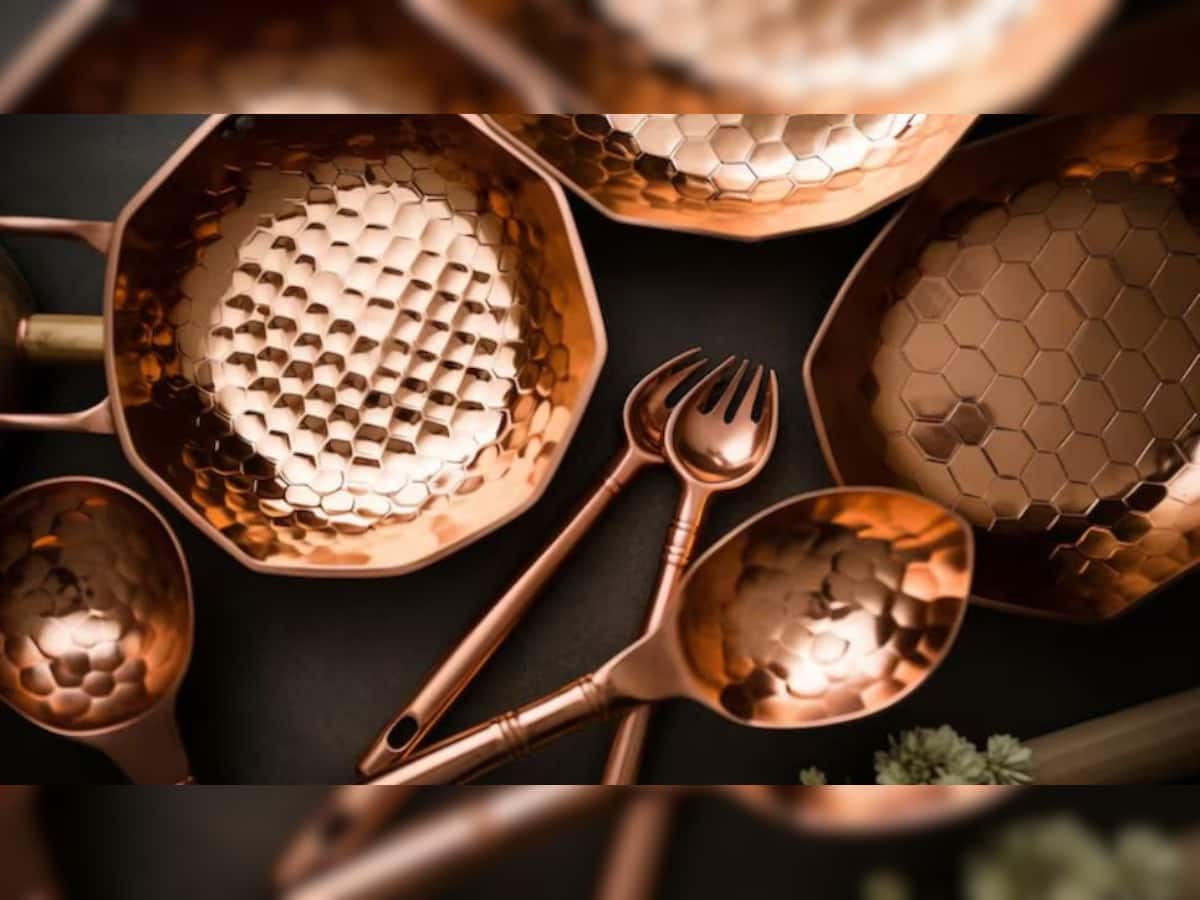Brass, Copper Puja Utensils Turned Black? Simple Kitchen Tips To Make ...