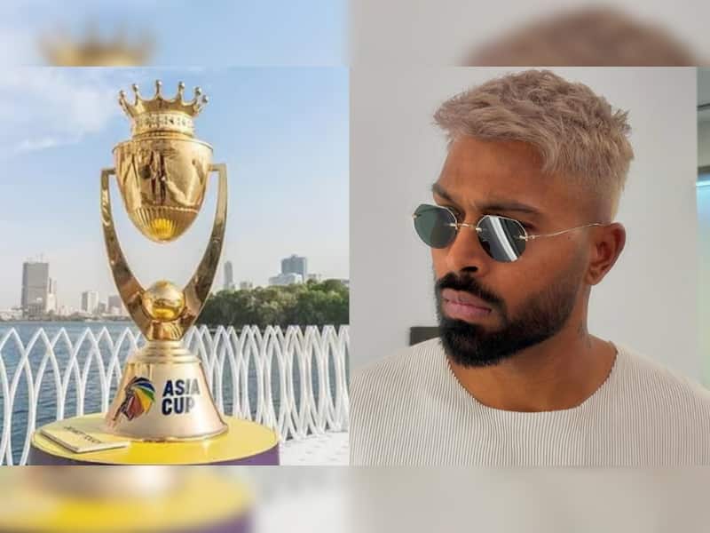 Inside Hardik Pandya’s Stunning Watch Collection; From Richard Mille RM ...