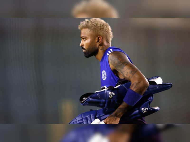 Inside Hardik Pandya’s Stunning Watch Collection; From Richard Mille RM ...