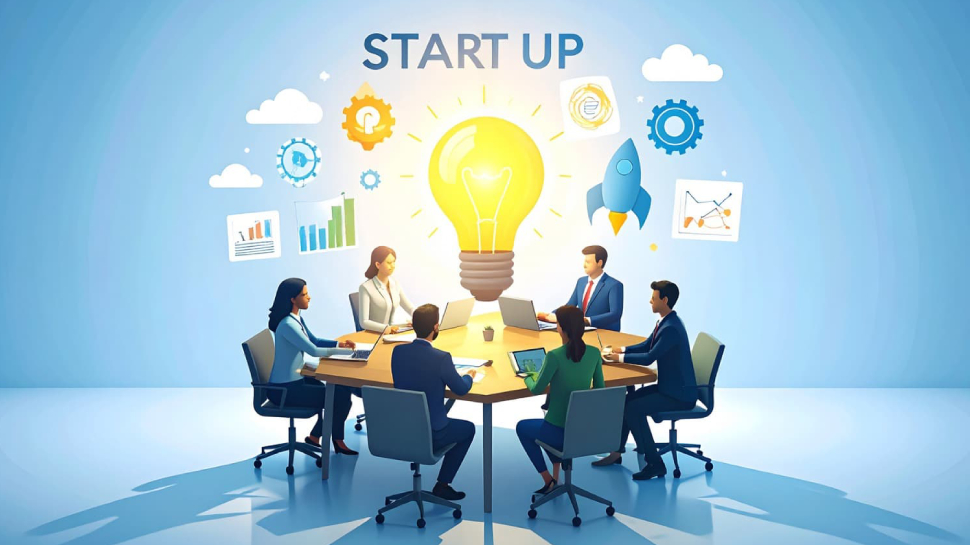 India Becomes World’s 3rd Largest Tech Startup Ecosystem With $7.7 Bn ...