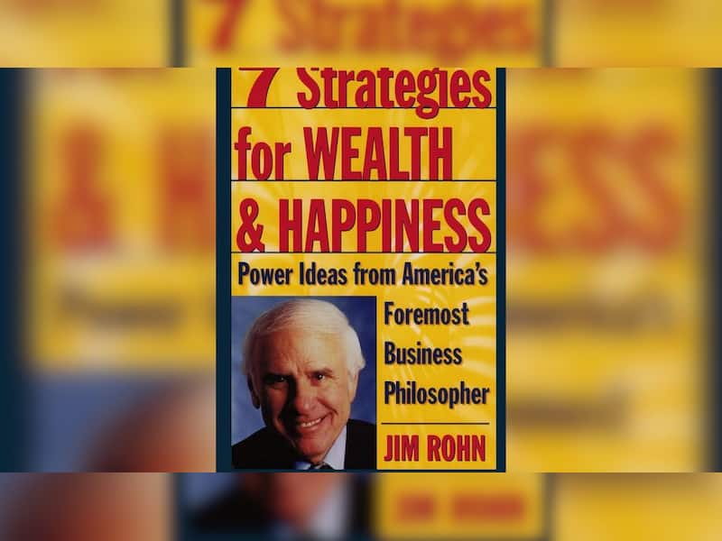 8 Must-Read Books For Self-Improvement | News | Zee News