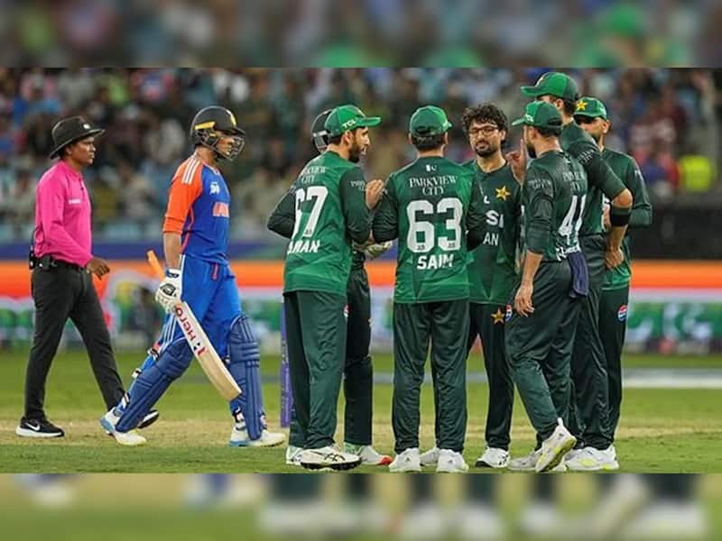 Asia Cup 2025 Final: India vs Pakistan Date, Time, Venue, Squads, Live Streaming & Telecast Details