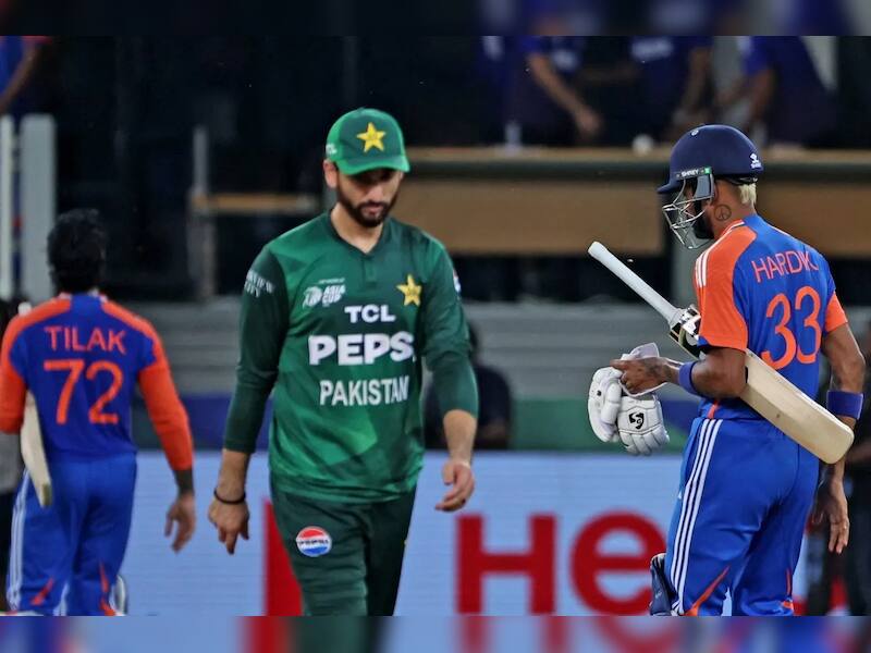 Asia Cup 2025 Final: India vs Pakistan Date, Time, Venue, Squads, Live Streaming & Telecast Details