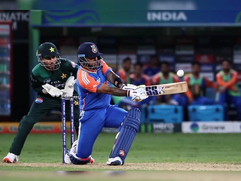 Asia Cup 2025 Final: India vs Pakistan Date, Time, Venue, Squads, Live ...