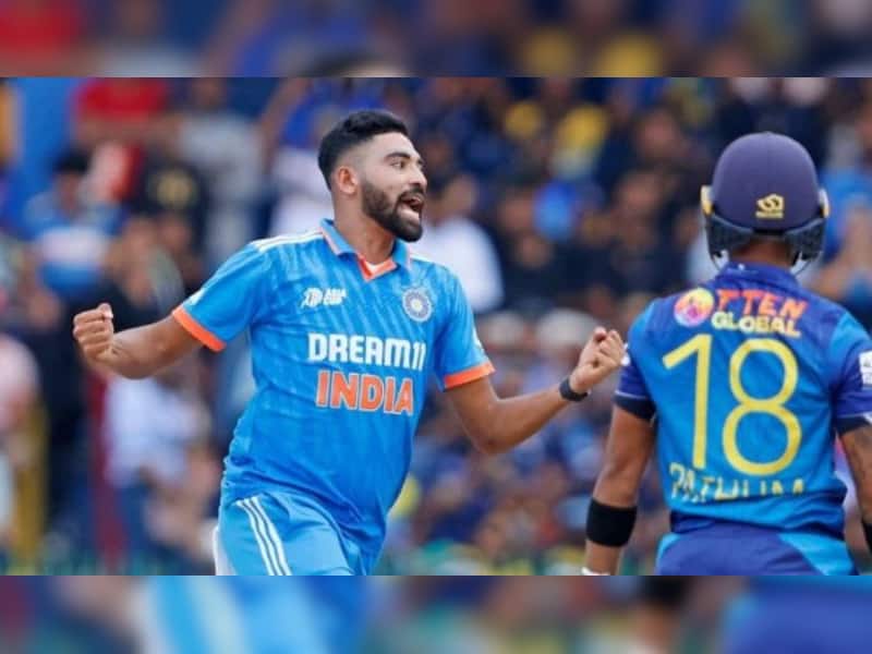 Asia Cup Final: From India vs Sri Lanka Rivalry To Historic India vs ...