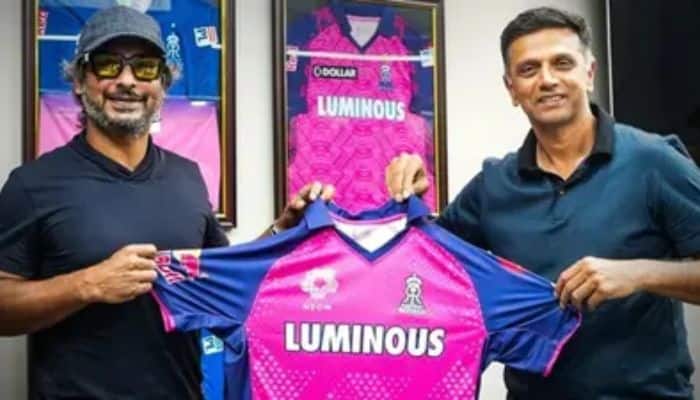 Kumar Sangakkara Returns as Rajasthan Royals Head Coach Ahead of IPL ...