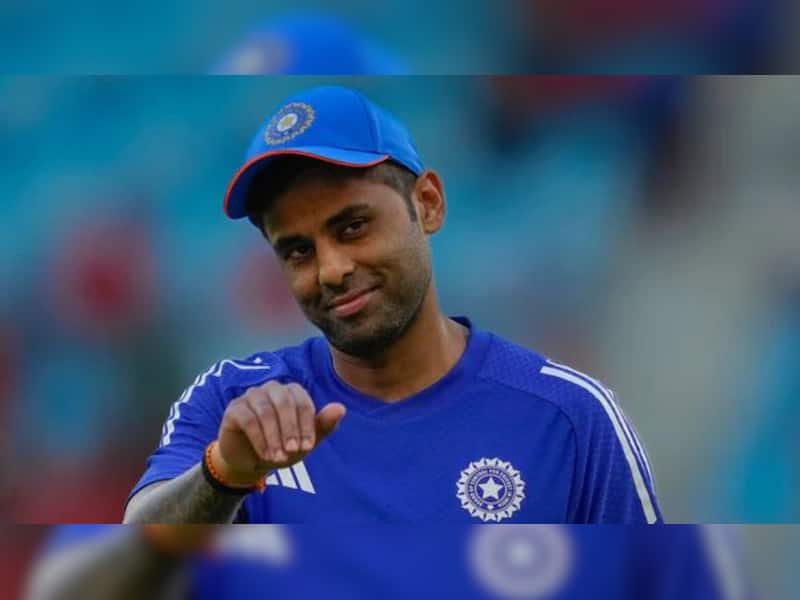 Suryakumar Yadav Net Worth 2025: How Rich Is India’s T20I Captain ...