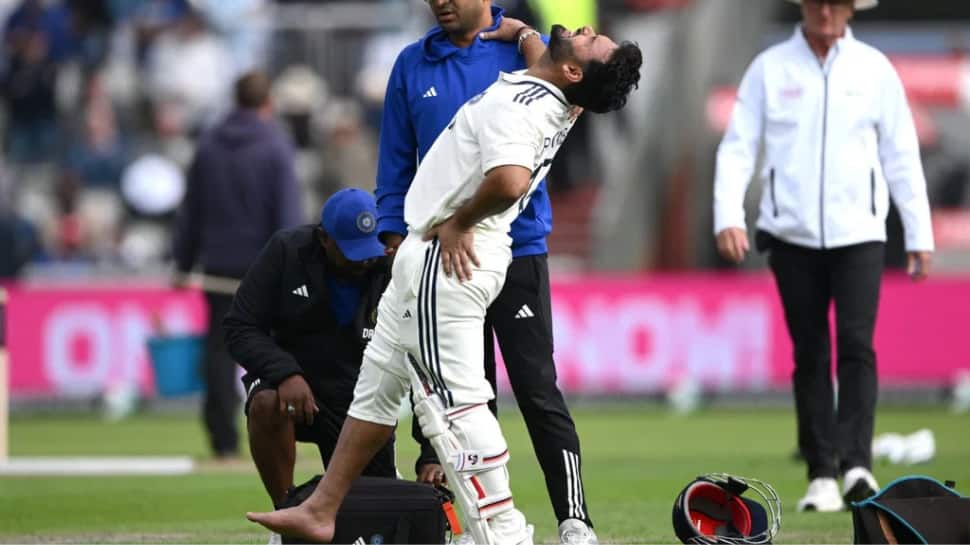 Rishabh Pant Injury Update: When Will India’s Wicketkeeper Return To ...