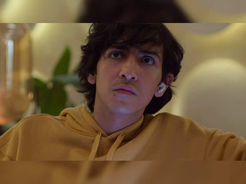 Meet Shaumik Talvar Aka Divik Sharma, The Gen-Z Star Who Stole Spotlight In Aryan Khan’s ...