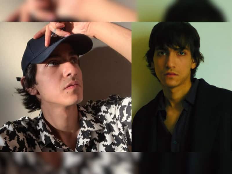 Meet Shaumik Talvar Aka Divik Sharma, The Gen-Z Star Who Stole ...