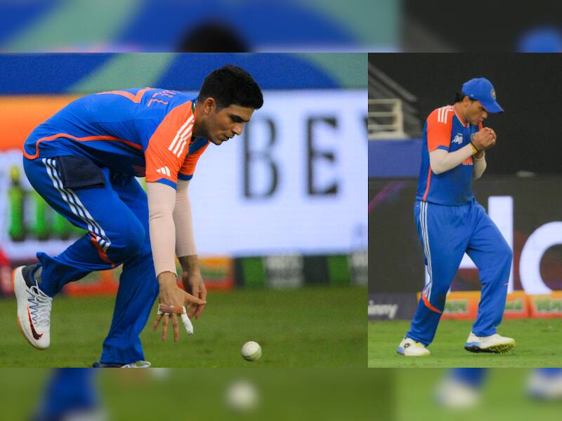 7 Major Concerns For Team India Ahead of Asia Cup 2025 Final Against ...