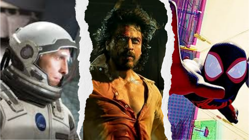 Weekend Watchlist: 7 OTT Blockbusters To Binge Across Netflix, Prime ...