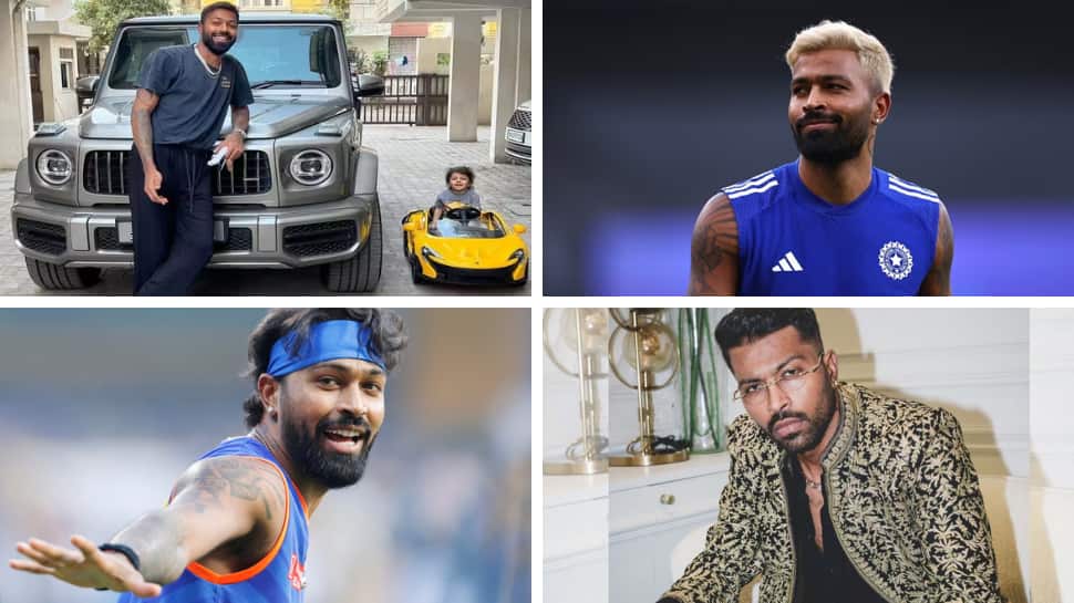 Hardik Pandya Net Worth 2025: How Much India’s All-Rounder Earns? Check ...