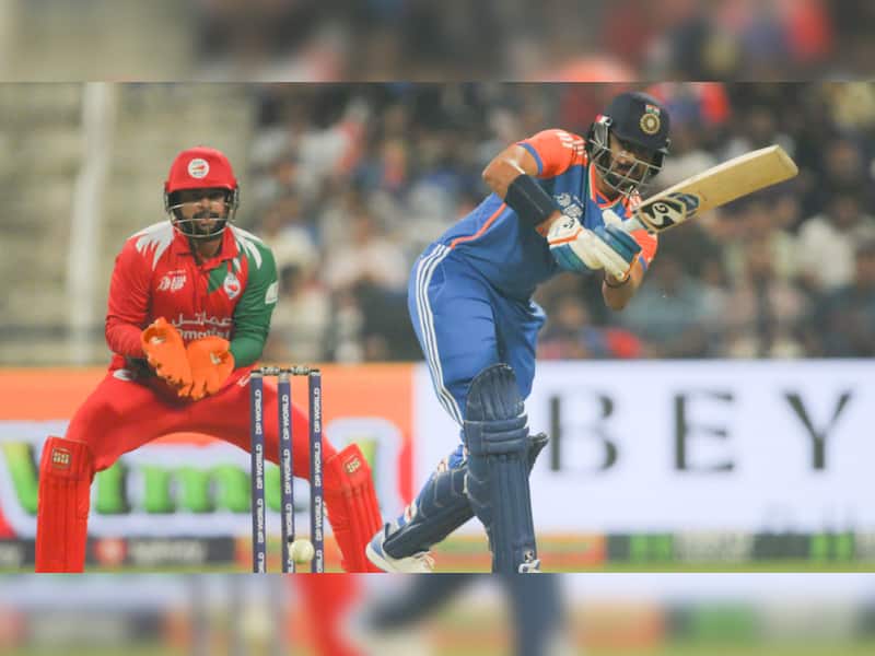 India's Predicted Playing XI For Asia Cup 2025 Final Against Pakistan ...