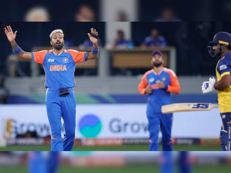 India's Predicted Playing XI For Asia Cup 2025 Final Against Pakistan ...