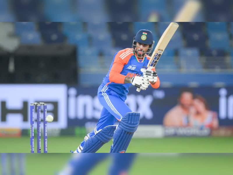 India's Predicted Playing XI For Asia Cup 2025 Final Against Pakistan ...