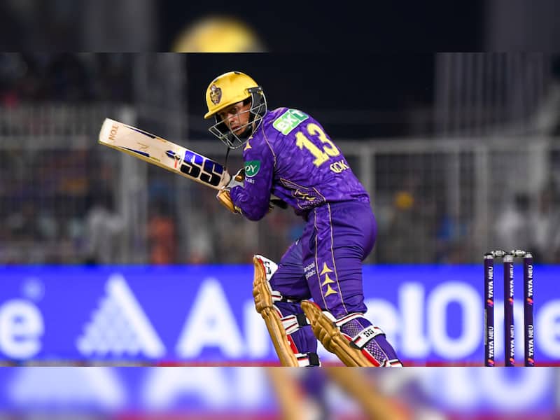 4 Players KKR Might Release Before IPL 2026 Auction: Venkatesh Iyer ...
