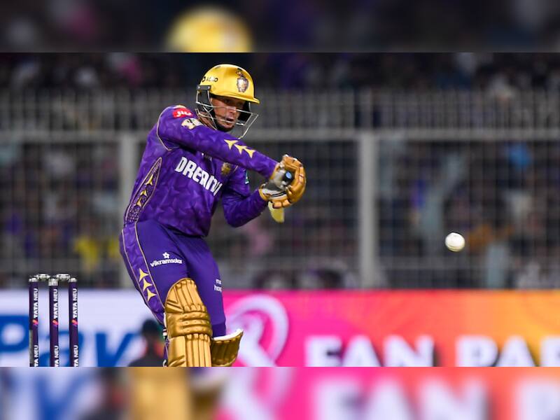 4 Players KKR Might Release Before IPL 2026 Auction: Venkatesh Iyer ...
