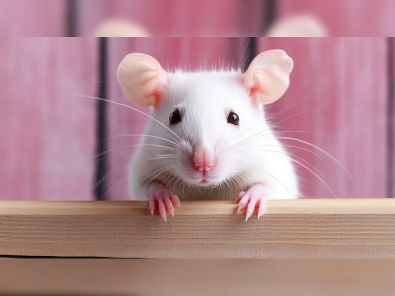 Indian Temple Where Rats Are Welcomed: Discover Legend, Unique Rituals ...