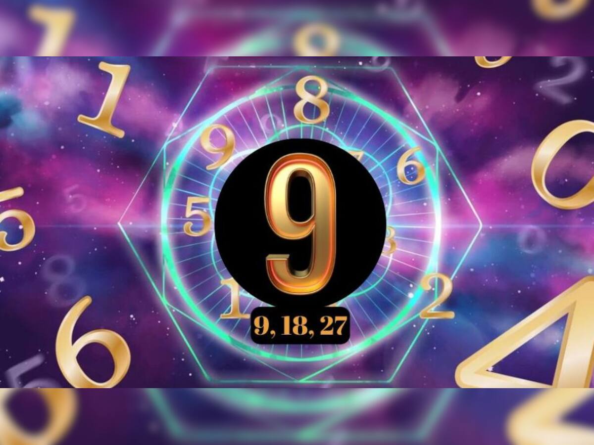 Weekly Numerology Horoscope For September 29 - October 5: Number 9 ...
