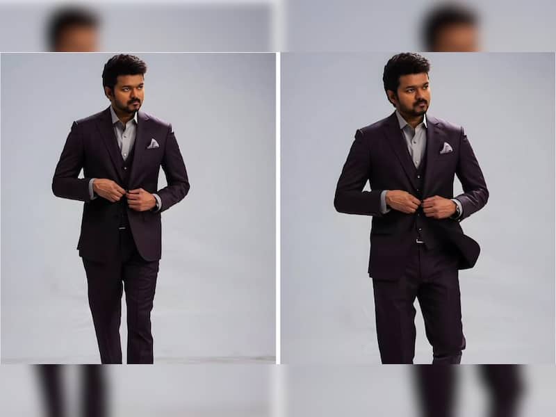 Thalapathy Vijay Net Worth: How Much Does The Actor Charge Per Film ...