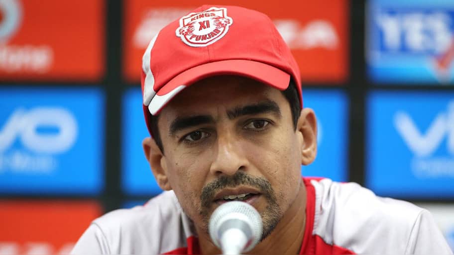 Mithun Manhas Takes Charge As New BCCI President, Succeeds Roger Binny ...