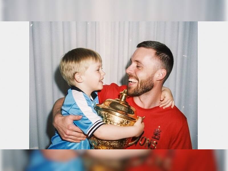 Virat Kohli To Phil Salt: RCB Join Gemini AI Trend; Players Pictured ...