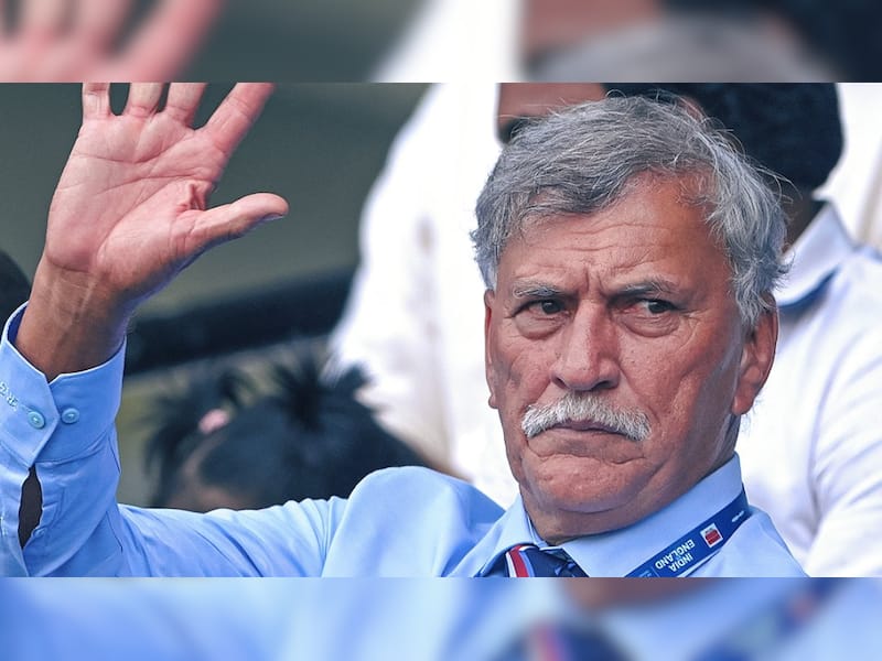 Last 10 BCCI Presidents: Sourav Ganguly, Roger Binny, Mithun Manhas And...; Check Full List ...