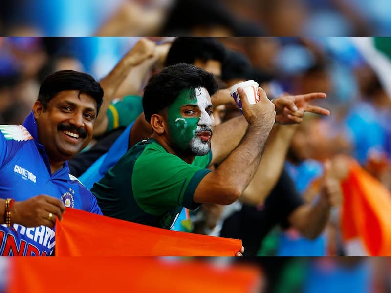 Why Team India Refused To Take Trophy From Pakistan’s Mohsin Naqvi After Asia Cup 2025 Final Win ...