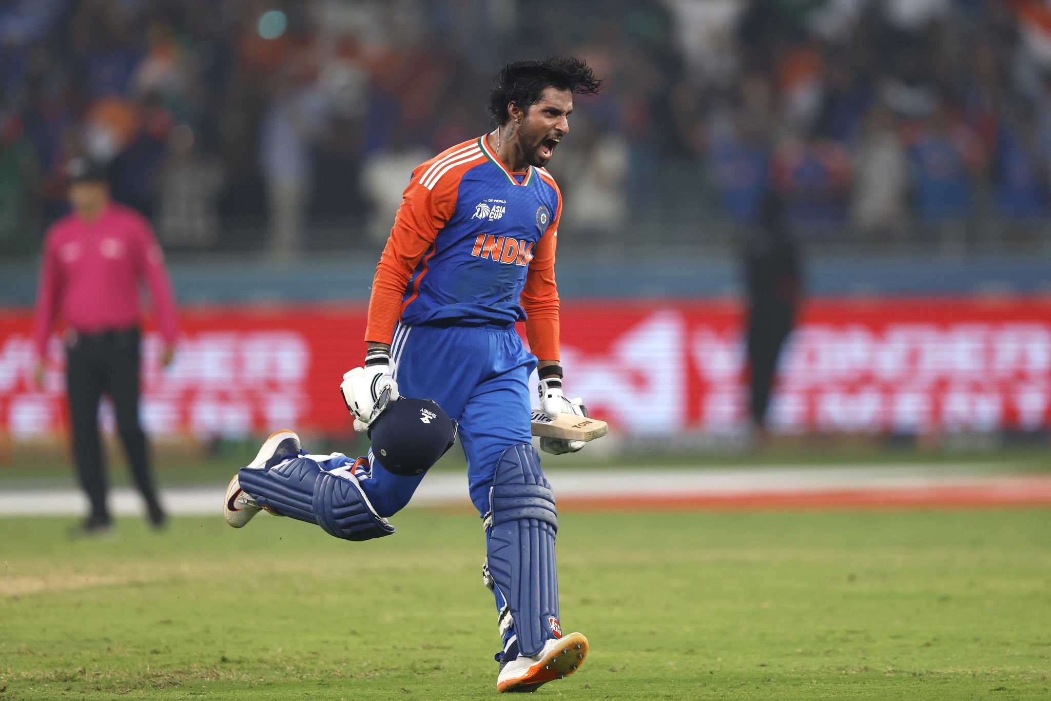 From Tilak Varma’s Heroics To Arshdeep Singh’s Mimicry: Inside India’s ...