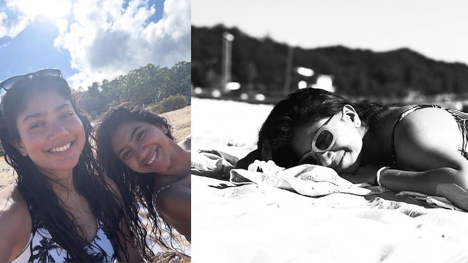 Ramayana Actress Sai Pallavi Hits Back At AI-Generated Swimsuit Pics ...