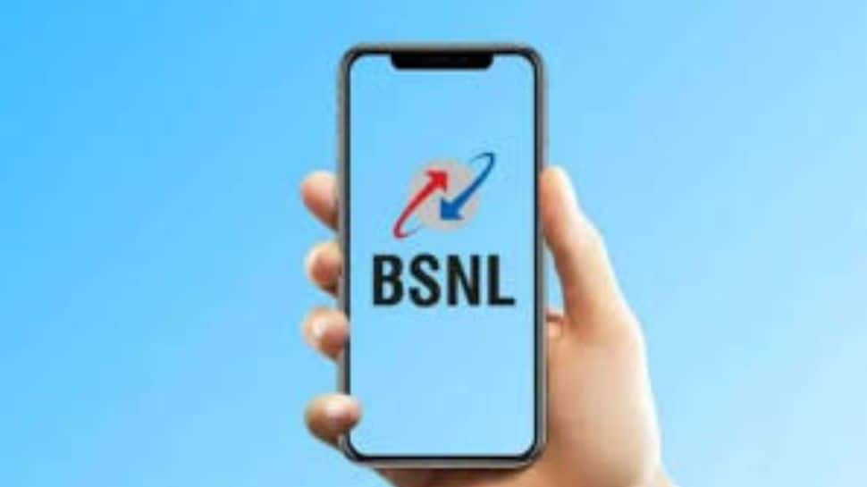 BSNL Rolls Out Low-Cost Plan Offering 330 Days of Validity With ...