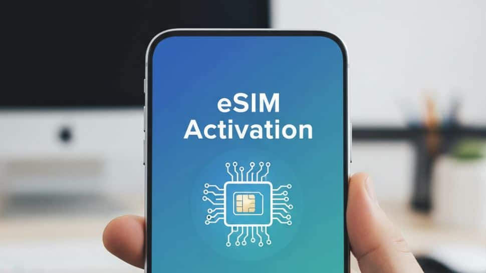 eSIM Activation In India: What Happens To Physical SIM After eSIM ...