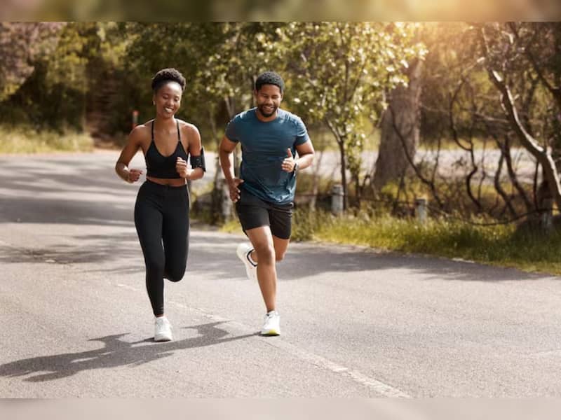 World Heart Day 2025: 10 Powerful Exercises To Boost Heart Health And Supercharge Blood ...