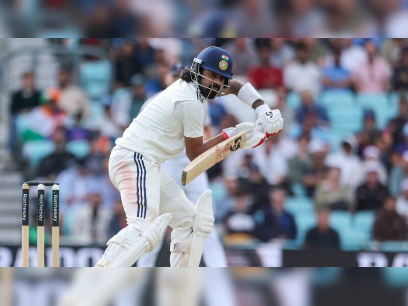 India's Predicted Playing XI For 1st Test Against West Indies: KL Rahul ...