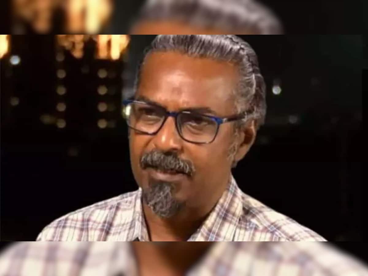 Tamil Nadu YouTuber Felix Gerald Arrested Over Karur Stampede Remarks