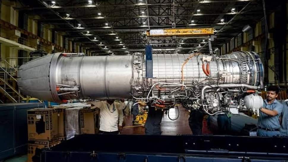 US Arm-Twisting India Over Tejas Engines? Time For New Delhi To Look ...