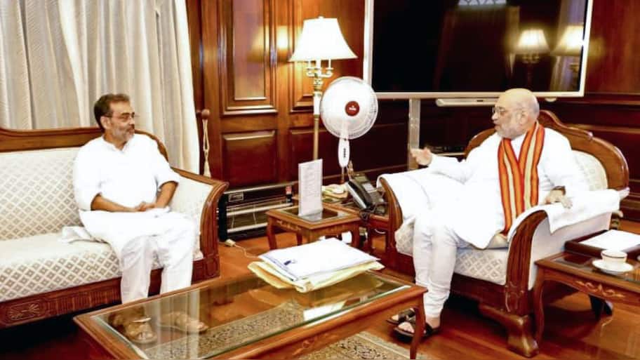 Shahabad Battleground: Pawan Singh, Upendra Kushwaha And BJP-Plotted ...