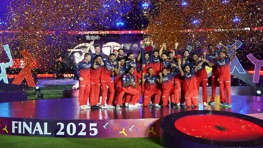RCB UP For Sale? Former IPL Chief Lalit Modi Makes Big Claim, Predicts ...