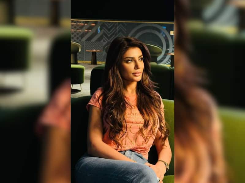 Meet Wazhma Ayoubi, The Afghanistan Fan Girl Celebrating Team India’s ...